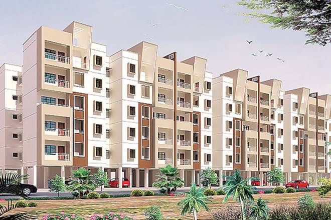 Impact of Pradhan Mantri Housing Yojana(PMAY) On Housing Sector in ...