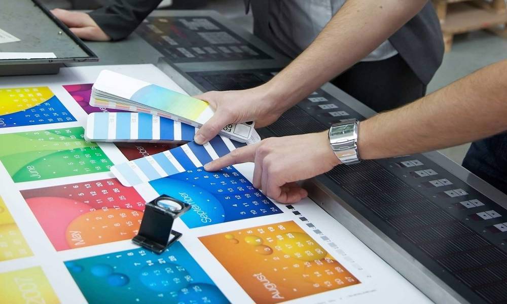 Designing for Print Perfection: A Guide to Effective Digital Prepress ...